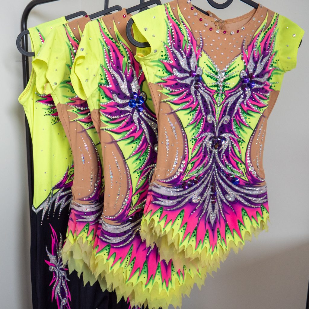 #H130 - 30, 34, 34, 38 - Derivative Leotards